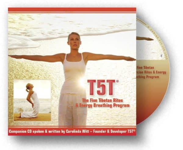 T5T The Five Tibetans 5 Rites Shop