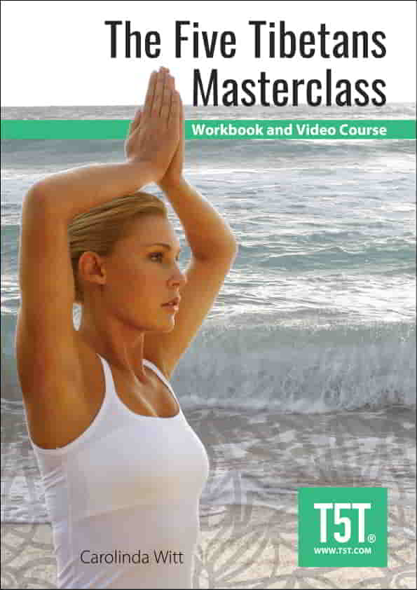 Introduction to T5T: The Five Tibetan Rites Video Workshop – T5T – The ...