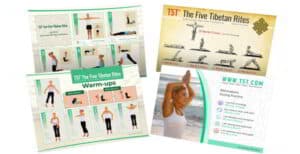 5 Tibetans Free Downloads