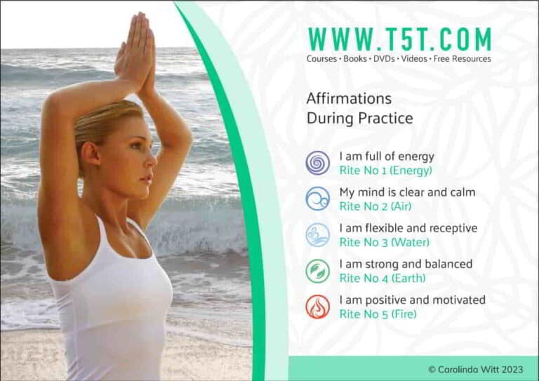 The Five Tibetans Posters Bundle – Free Download!