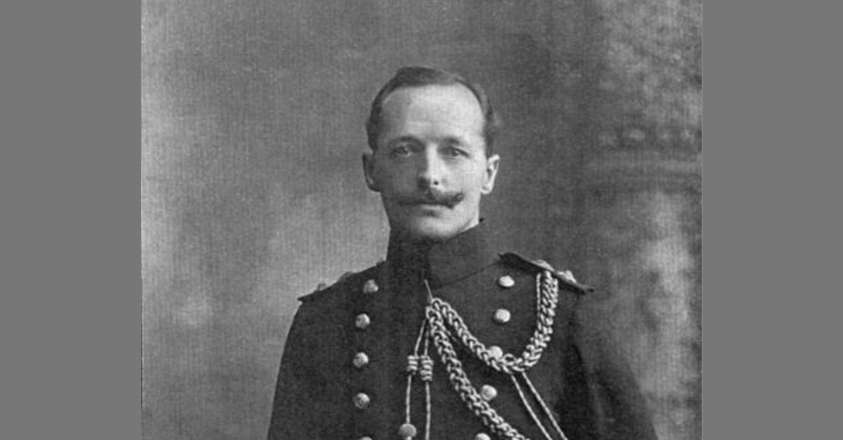 Who Discovered The Five Tibetans?