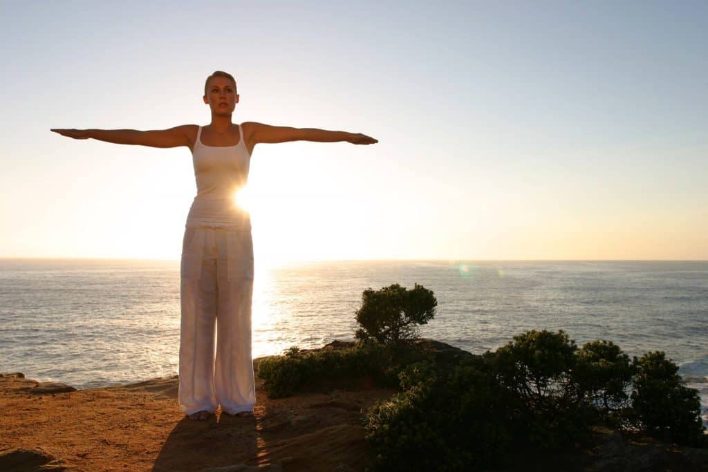 How To Do The 5 Rites Of The Five Tibetans [Guide With Pictures]