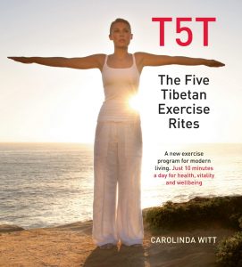 Before You Begin The Five Tibetans